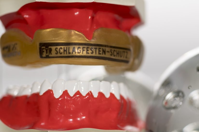 Dienstleistungen - Zahntechnisches Labor Rappo AG